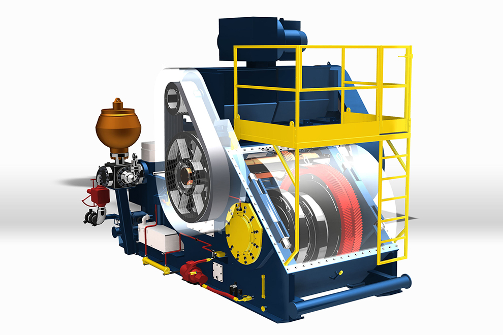 Welcome to Drillmec India